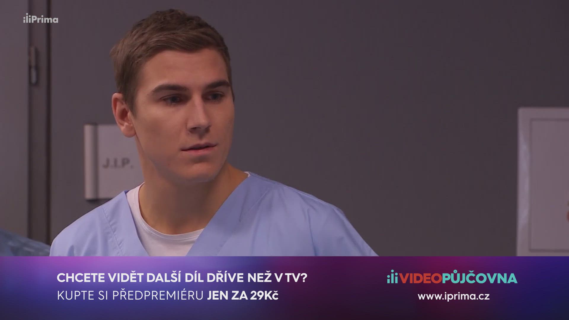 Modrý kód (163): Máma se zhoršila - bonus pořadu Modrý kód | prima+