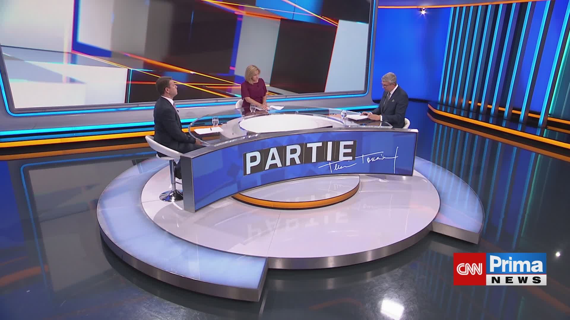 PARTIE TEREZIE TOMÁNKOVÉ - epizoda PARTIE TEREZIE TOMÁNKOVÉ, Jan Skopeček, Karel Havlíček - 27.8 ...