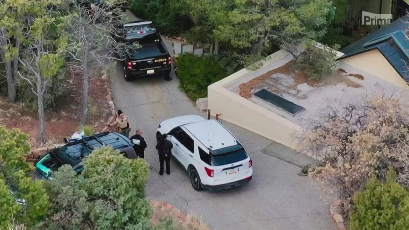 Herec Hackman umíral sám - HLAVNÍ ZPRÁVY - CNN Prima NEWS