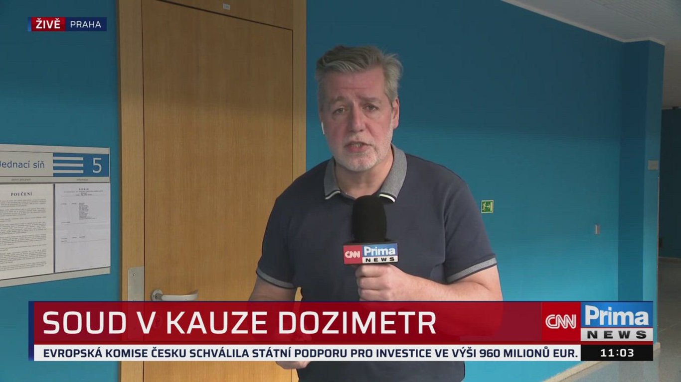 ZPRÁVY, Miroslav Konvalina, Lubomír Metnar, Jiří Pospíšil, Radek Šalša ...