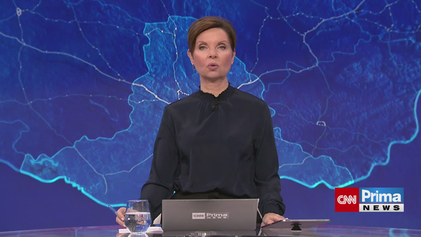Kejda na Znojemsku ohrožuje pitnou vodu - CNN Prima NEWS