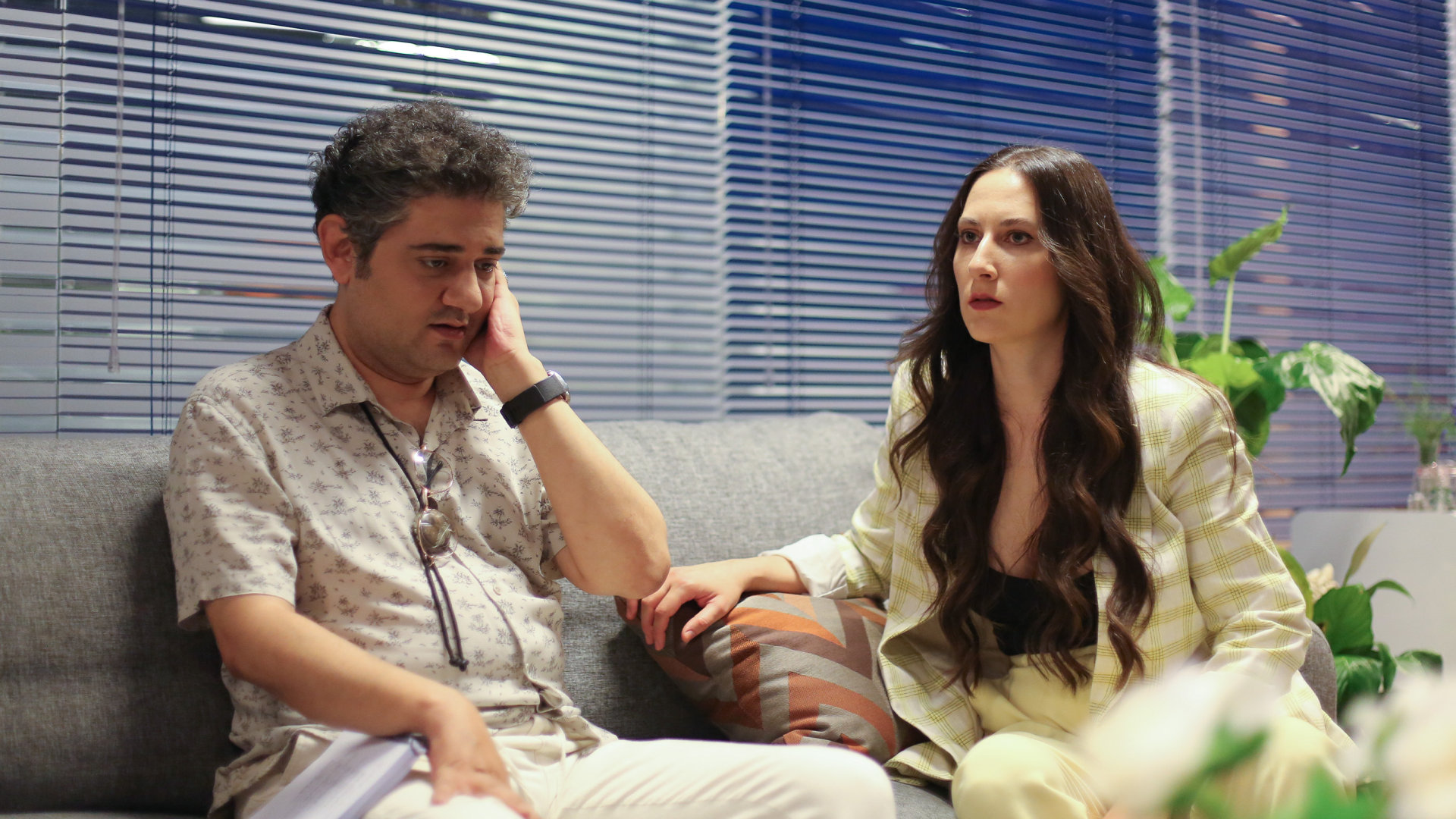 Souboj s láskou - epizoda Smrtelné nebezpečí online | prima+