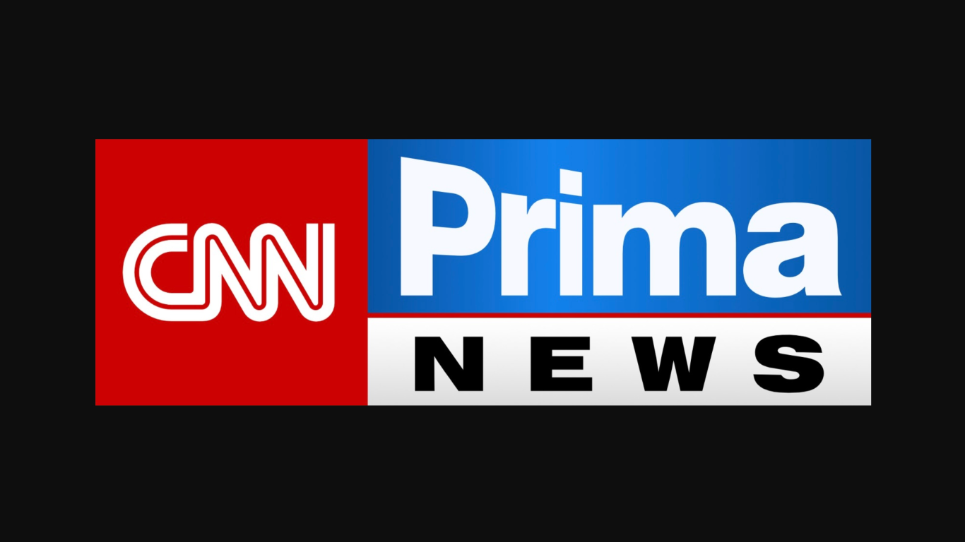 Kanál 3 - Online ad hoc - živé vysílání - livestreams - CNN Prima NEWS