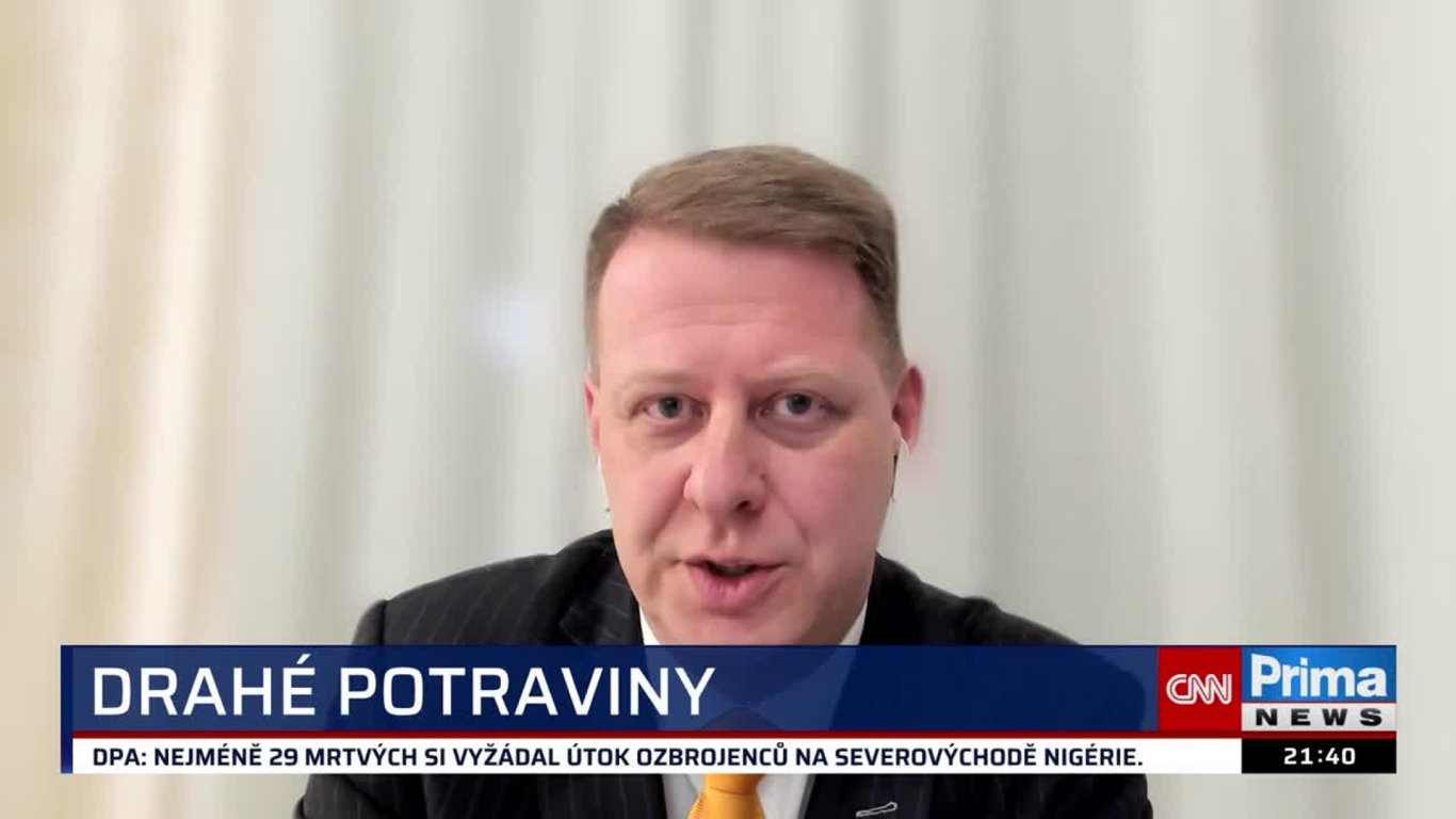 360°, Ilona Švihlíková, Petr Musil, Martin Pýcha, Tomáš Prouza, - 10.3 ...