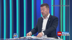 PARTIE TEREZIE TOMÁNKOVÉ online ke zhlédnutí | prima+