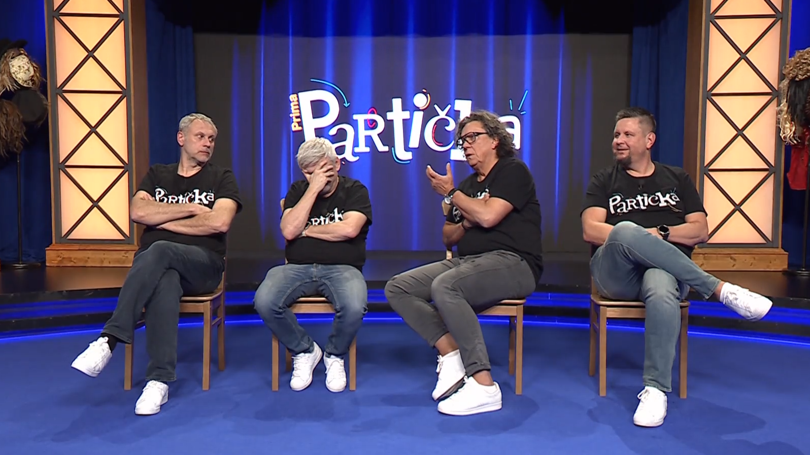 Prima Partička - epizoda Prima Partička S13 (3) online | prima+