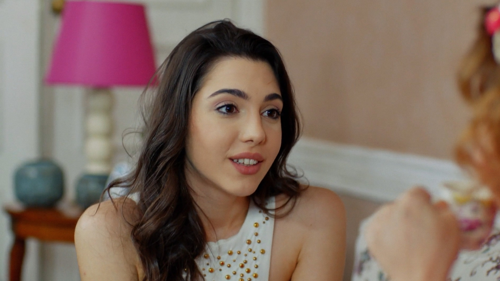 Pokoj č. 309 - epizoda Kdo je Laila? online | prima+