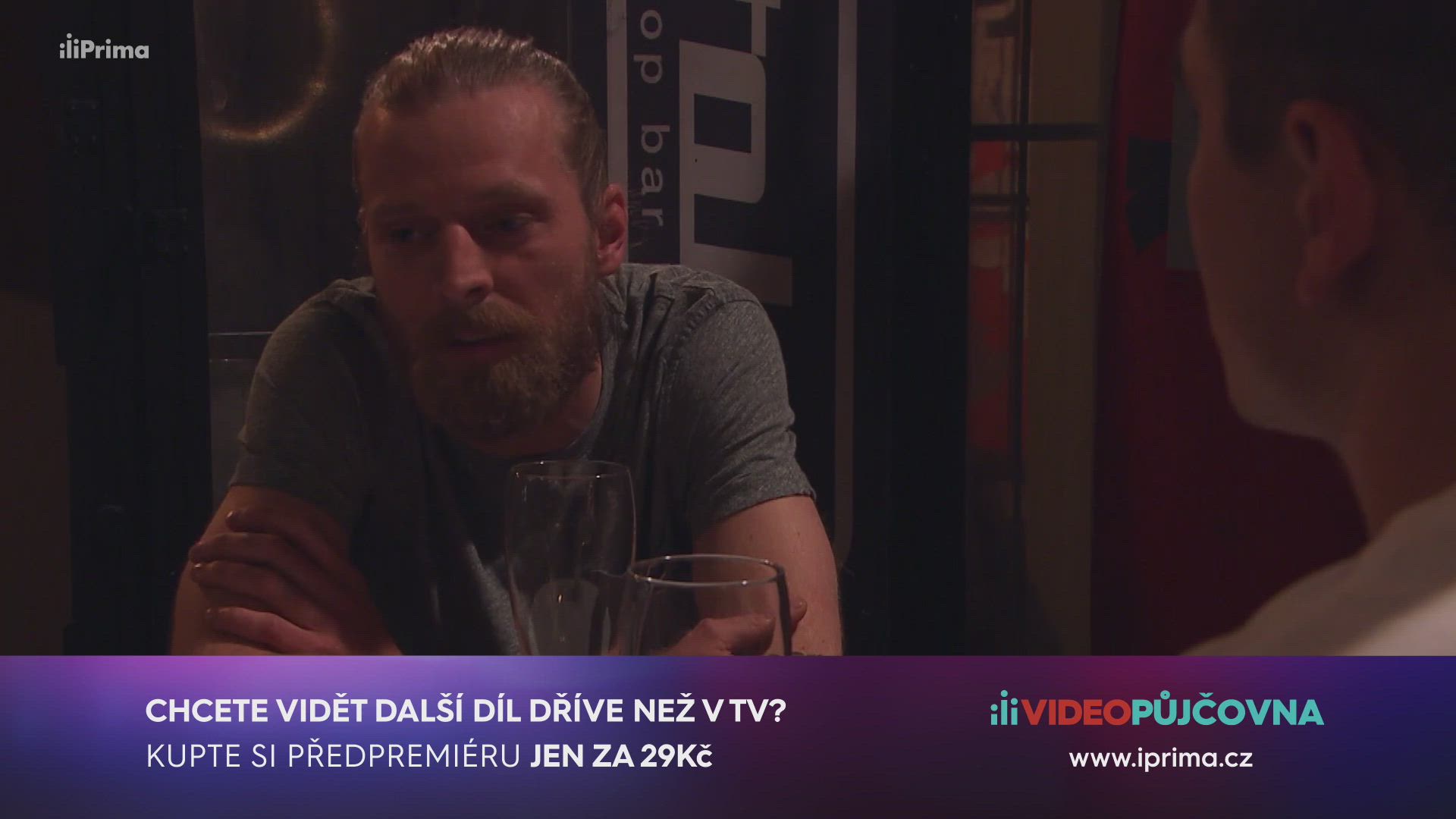 Modrý kód (207): Maty by si měl najít další ženskou - bonus pořadu ...