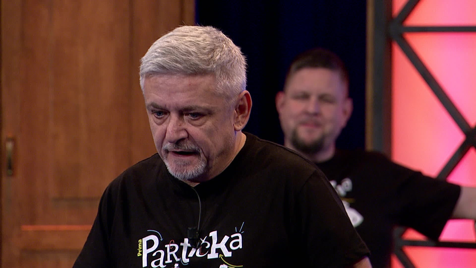 Partička - epizoda Prima Partička (3) online | prima+