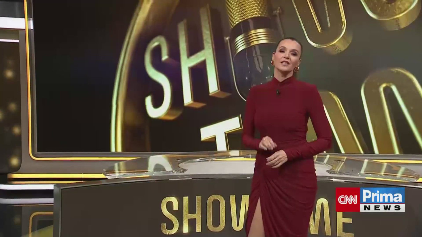 Televize Prima a organizace Znesnáze pomáhají dětem - CNN Prima NEWS