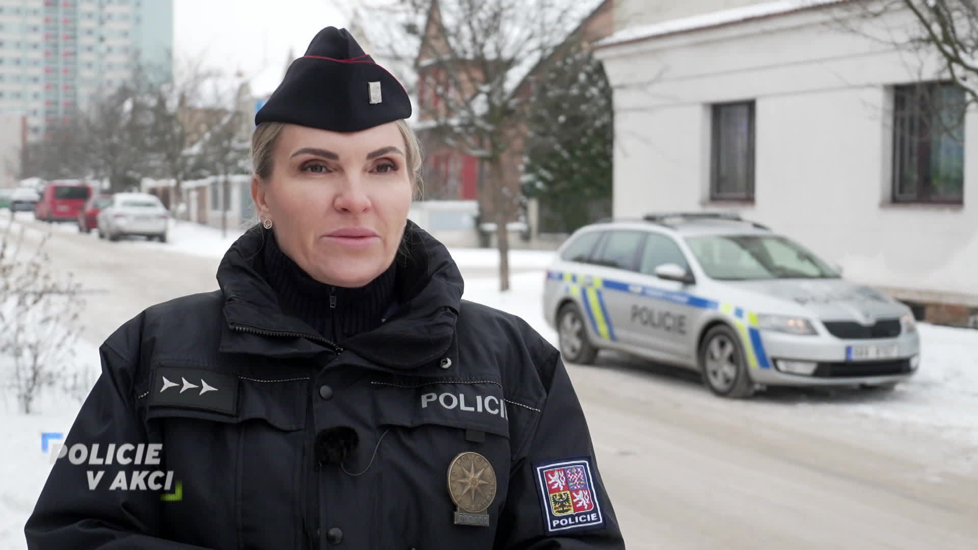 Policie v akci - epizoda Policie v akci S6 (12) online | prima+