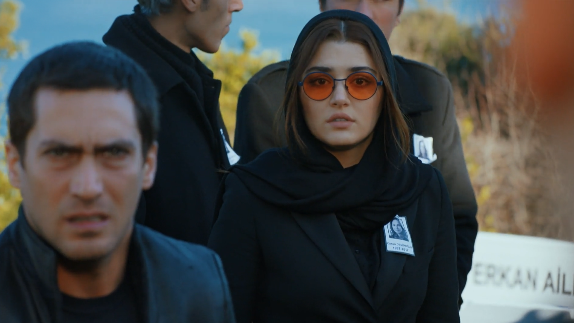 Černá perla - epizoda Hledání ztracených let online | prima+