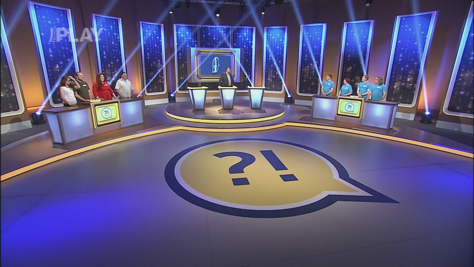 A je to naše! - epizoda A je to naše! (2) online | prima+