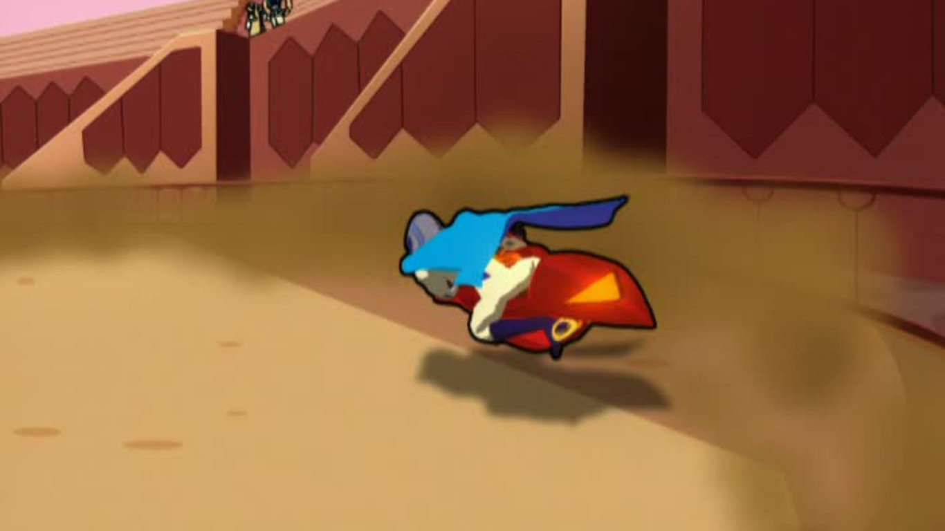 Winx Club (17) - Všude samá tajemství - Winx Club - Prima COOL