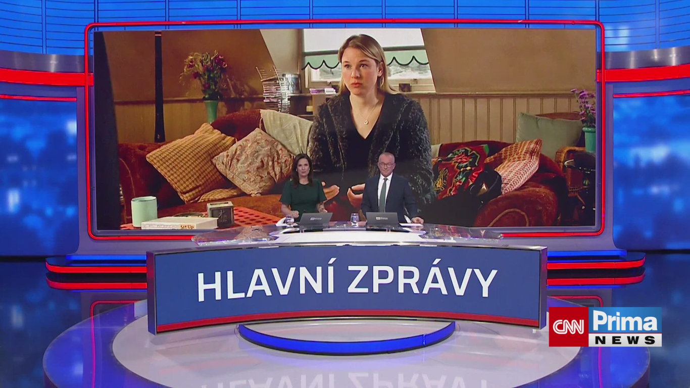 Bridget Jonesová slaví výročí. Podívejte se, jak vypadá nová socha slavné filmové postavy - CNN ...