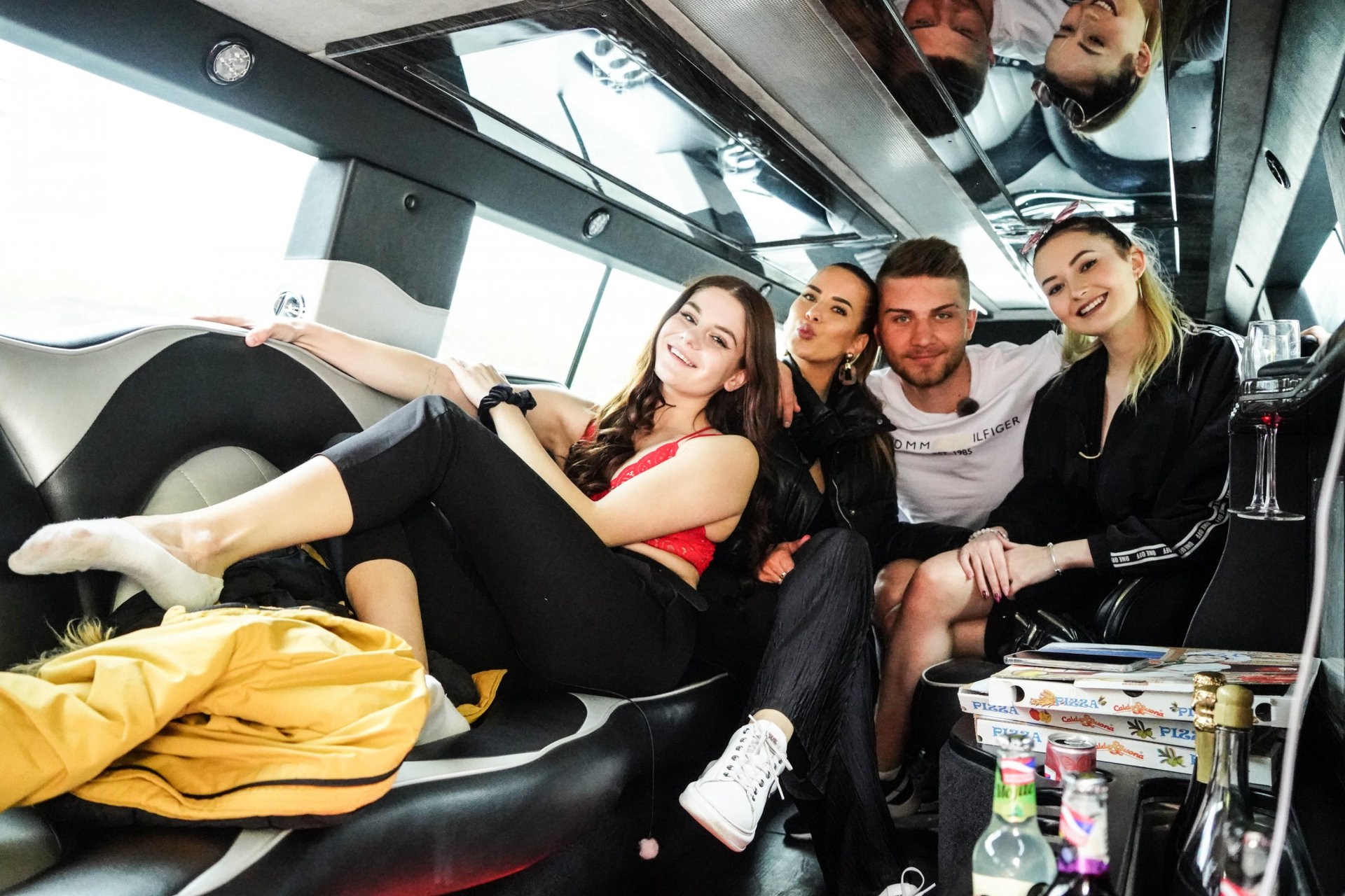 LIKE HOUSE - epizoda LIKE HOUSE (16) online | prima+