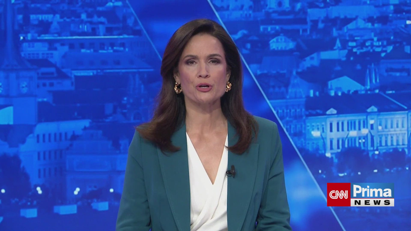 Masivní exploze na Maltě - CNN Prima NEWS