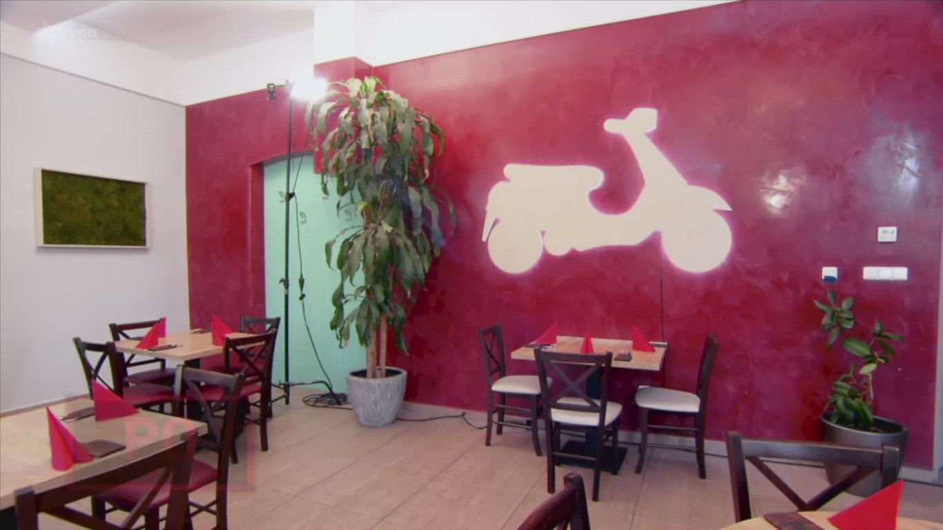 SUPERŠÉF 24 HODIN DO PEKLA A ZPĚT (4): Restaurace před a po - SUPERŠÉF: 24 HODIN DO PEKLA A ZPĚT ...