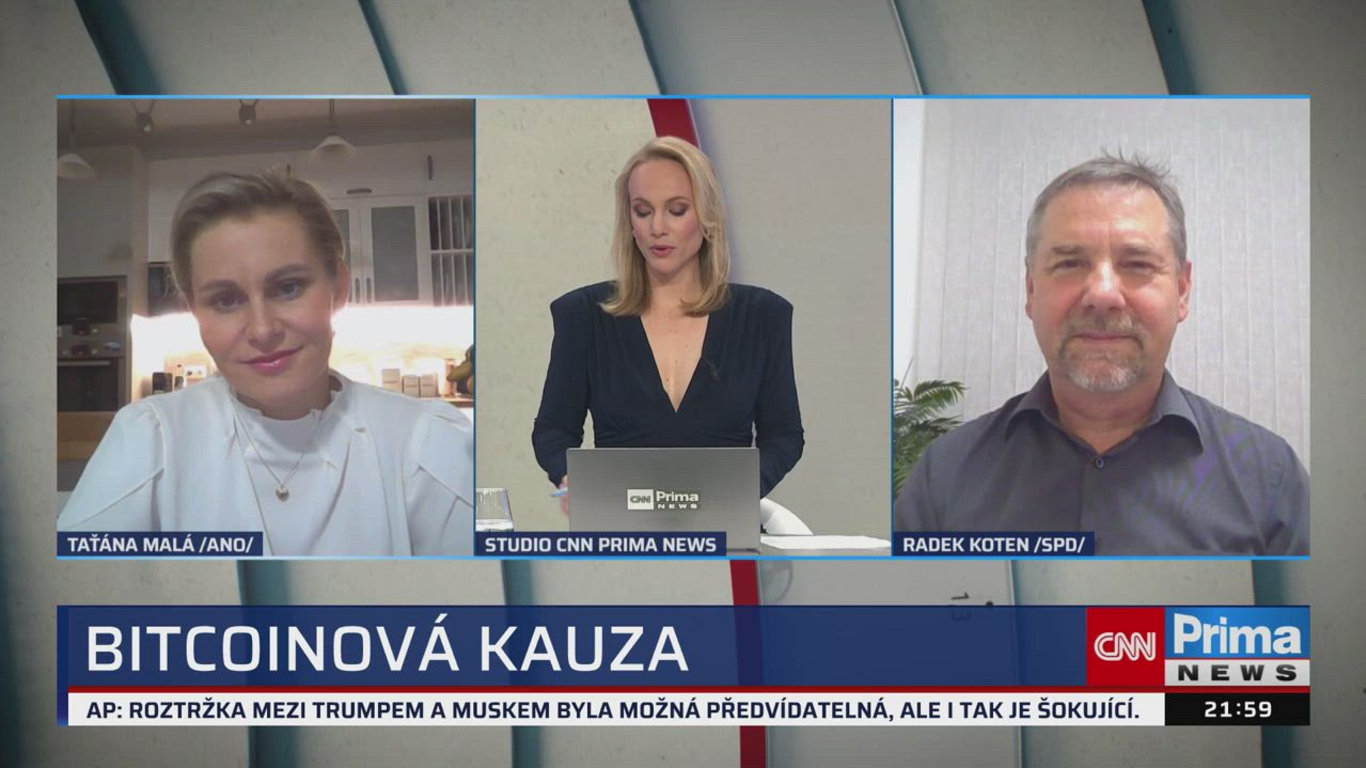 360°, Taťána Malá, Radek Koten, Karel Haas, Michaela Šebelová, Jan Kubáček, Lubomír Kopeček - 6. ...