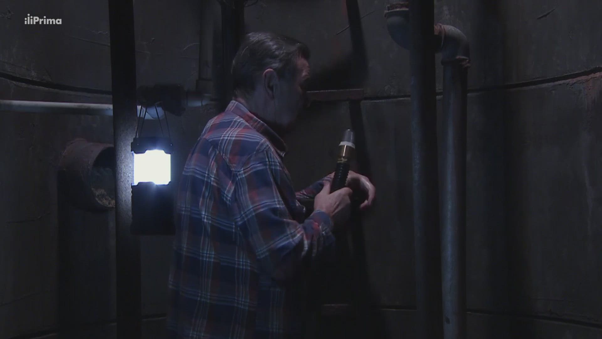 Krejzovi (29): Zachycovací záchranné lano - bonus pořadu Krejzovi | prima+