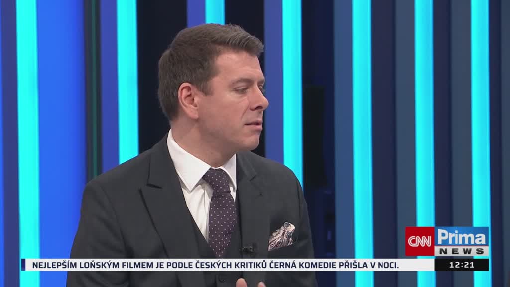 PARTIE TEREZIE TOMÁNKOVÉ - epizoda PARTIE TEREZIE TOMÁNKOVÉ, Jan Skopeček, Jan Farský, Radim ...