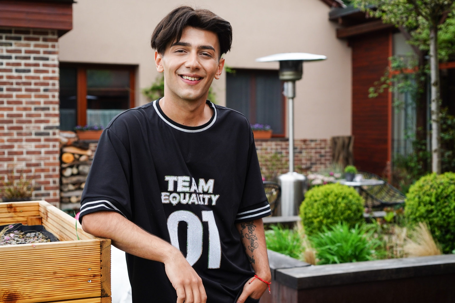 LIKE HOUSE - epizoda LIKE HOUSE (33) online | prima+