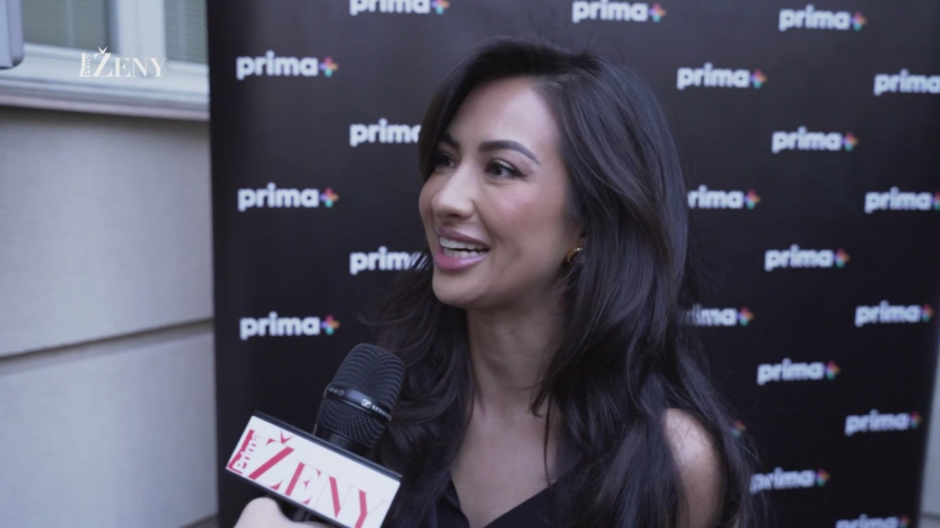 Mishala o reality show StarHouse - Prima Ženy - Prima Ženy