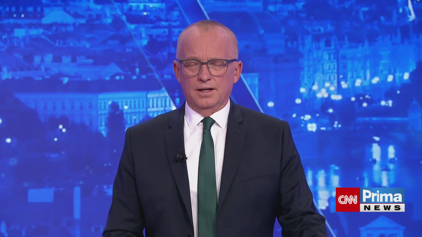 Ruské stíhačky MiG-31 v Estonsku - CNN Prima NEWS