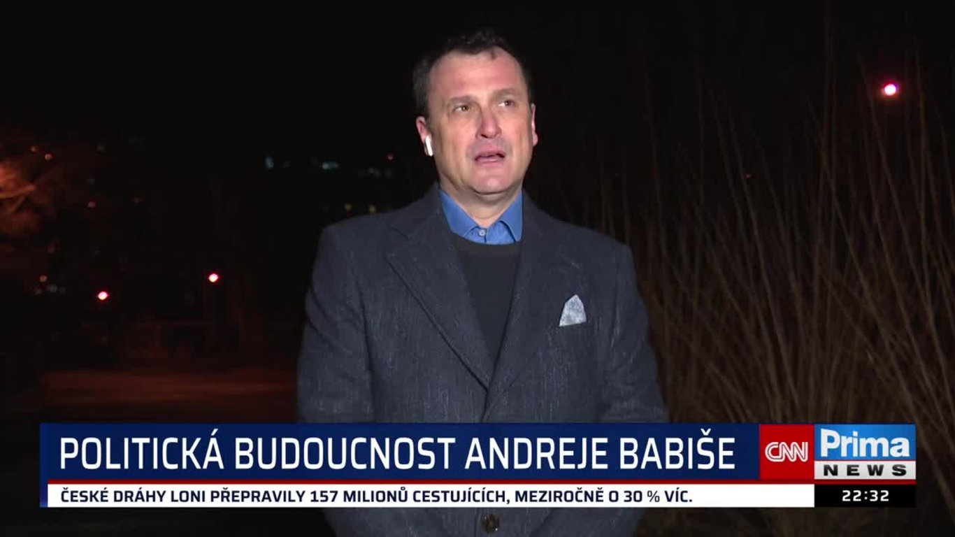 360°, Dalibor Balšínek, Miroslav Korecký, Roman Šmucler, Luboš Zajíc - 2.2. v 22:27 - 360° - CNN ...