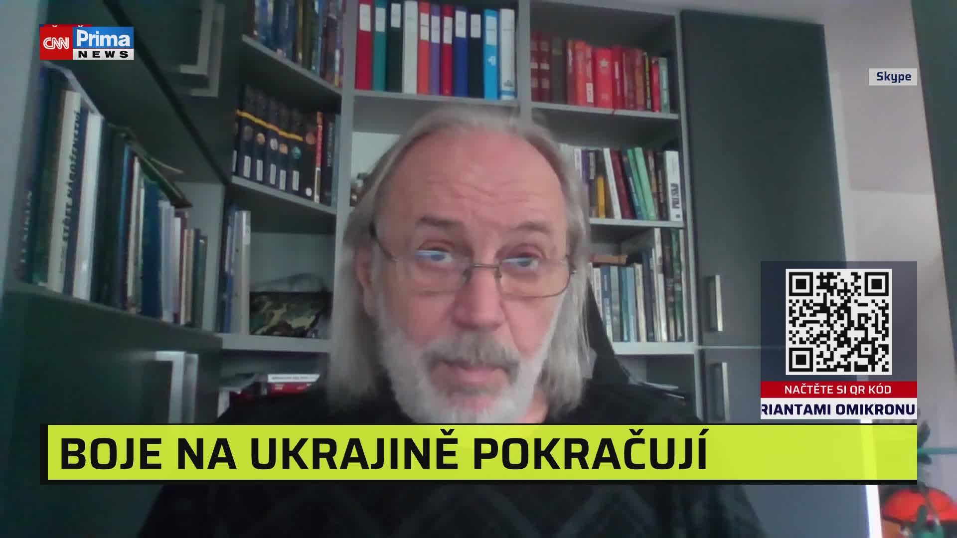 Partie PLUS - epizoda Partie PLUS, Petr Janyška, Vladimír Baar, Daniel Kroupa, Martin Komárek ...