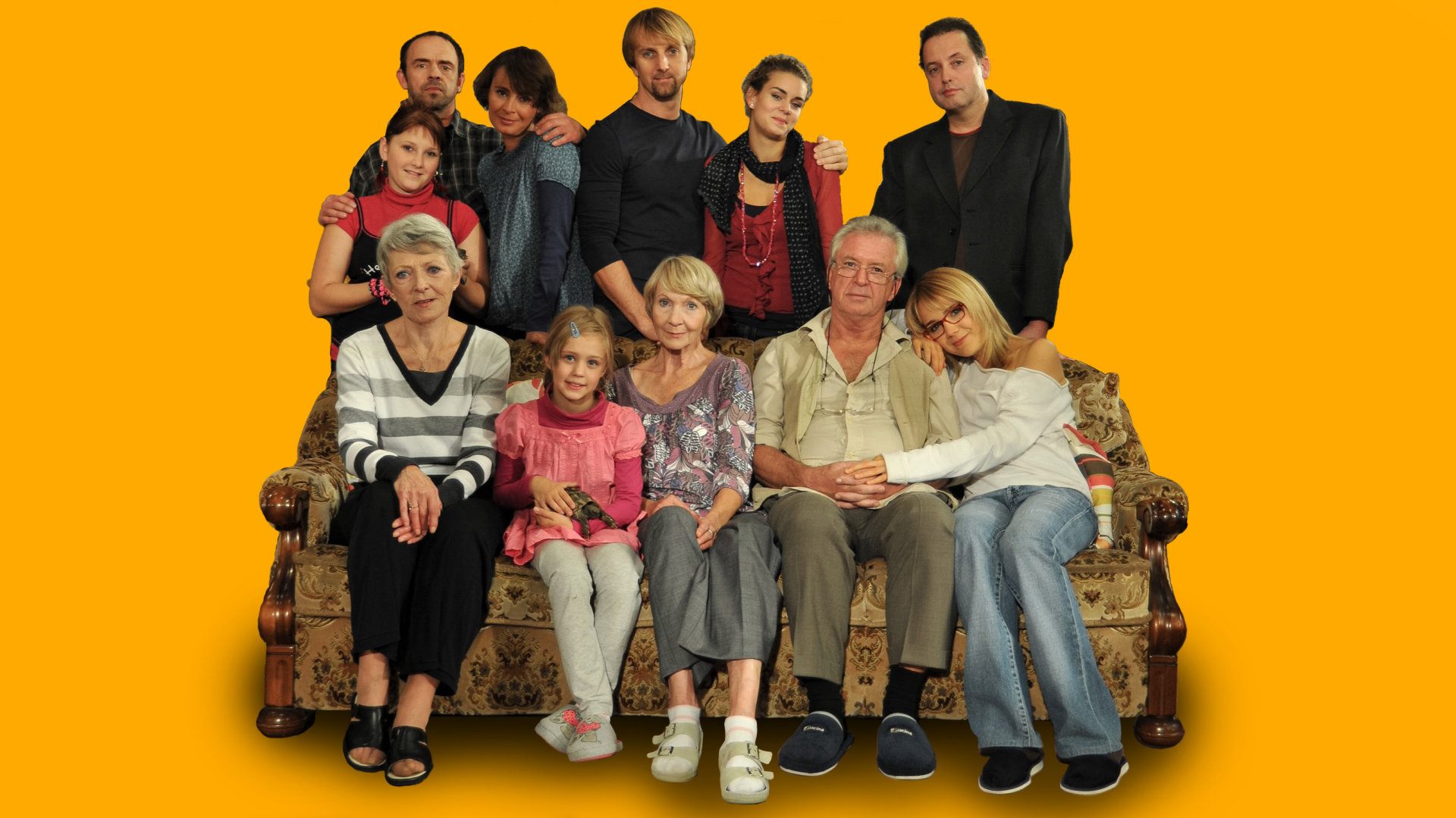 Rodinka (2010) online – celý film ke zhlédnutí | prima+