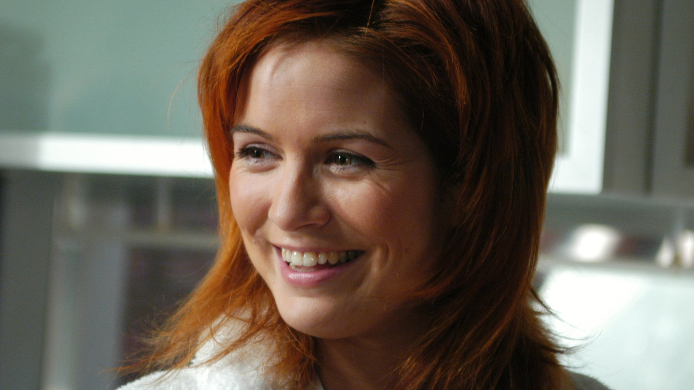 Letiště (43) - Azyl - Letiště - Prima Ženy