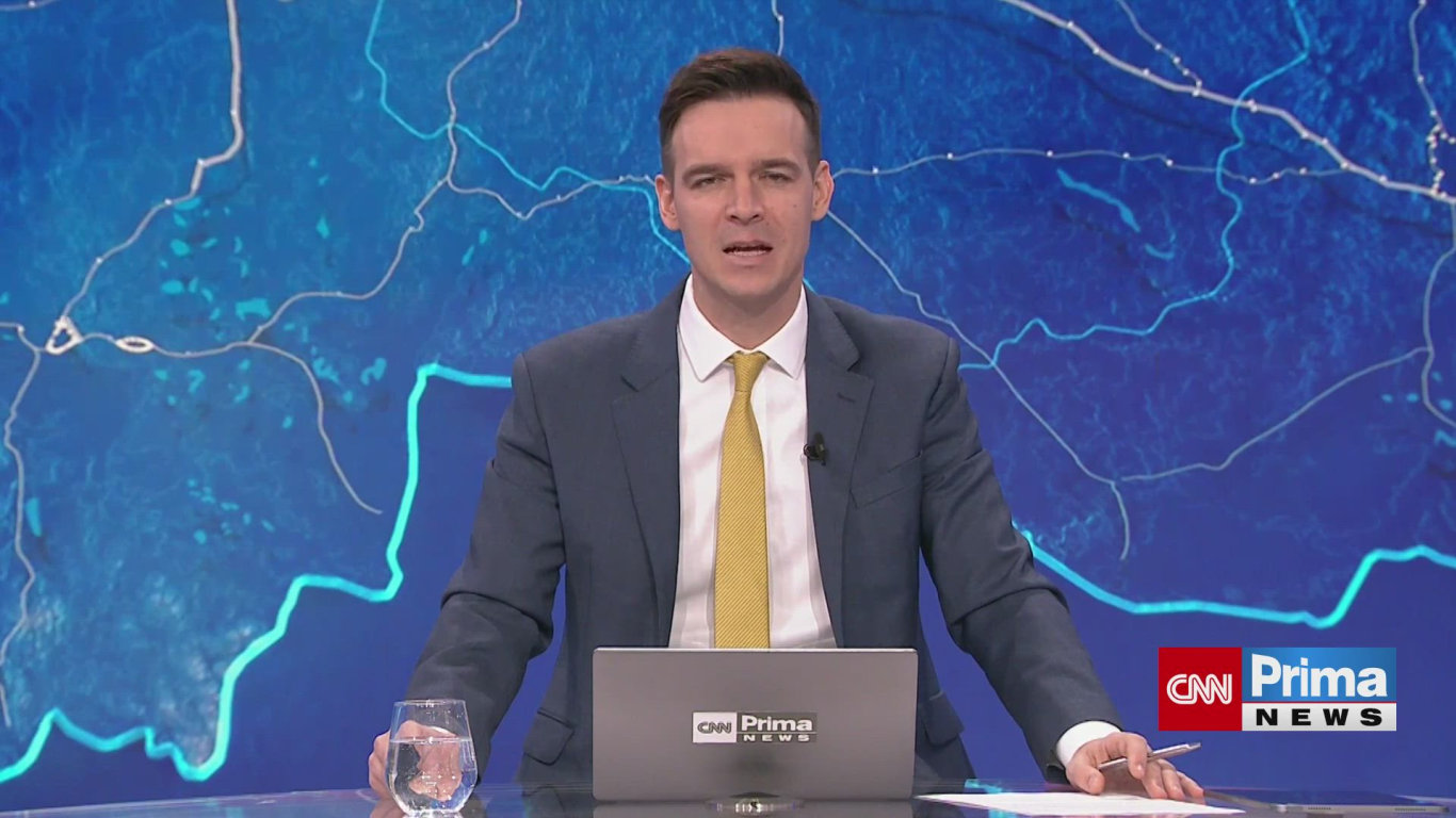 Prima pekařství Olomoucko a Třinecko - CNN Prima NEWS