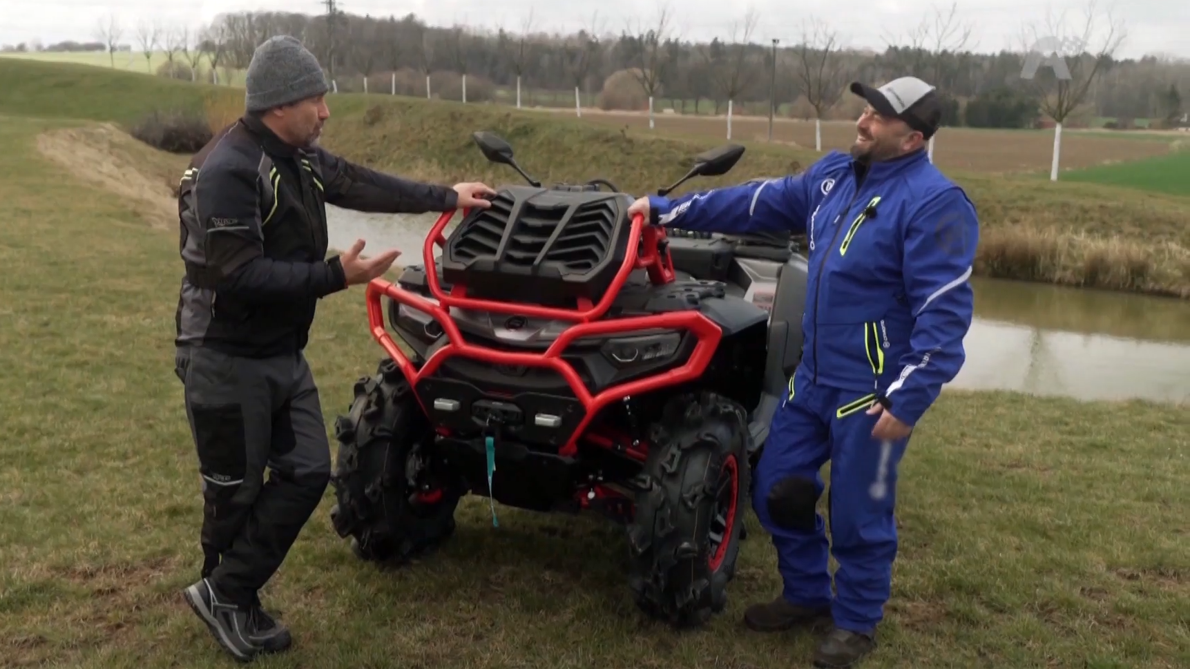 Autosalon - epizoda Autosalon S16 (36) online | prima+