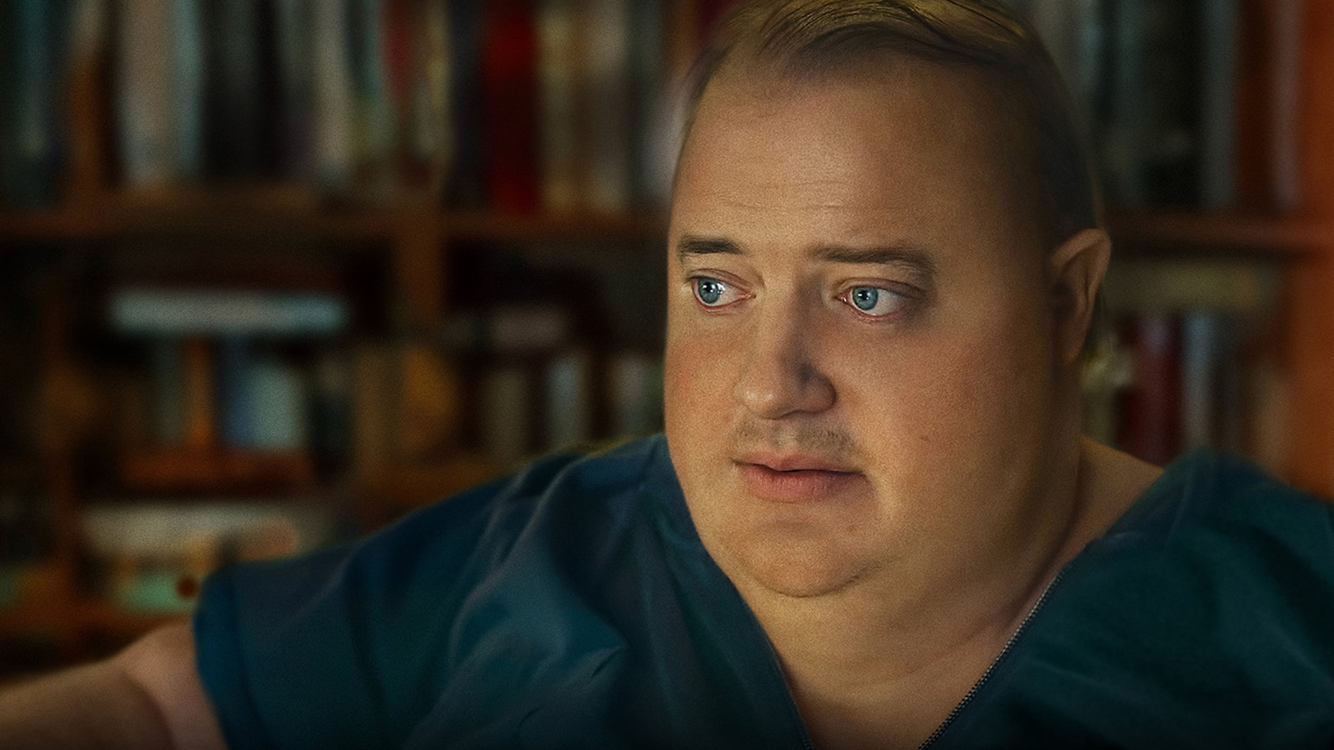 Velryba (2022) online – celý film ke zhlédnutí | prima+