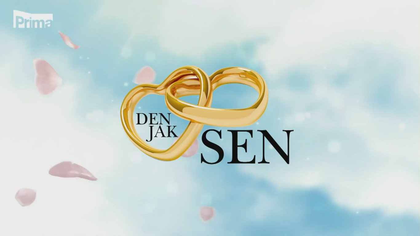 Den jak sen (8) - Vyhlídka - Den jak sen - Prima Ženy
