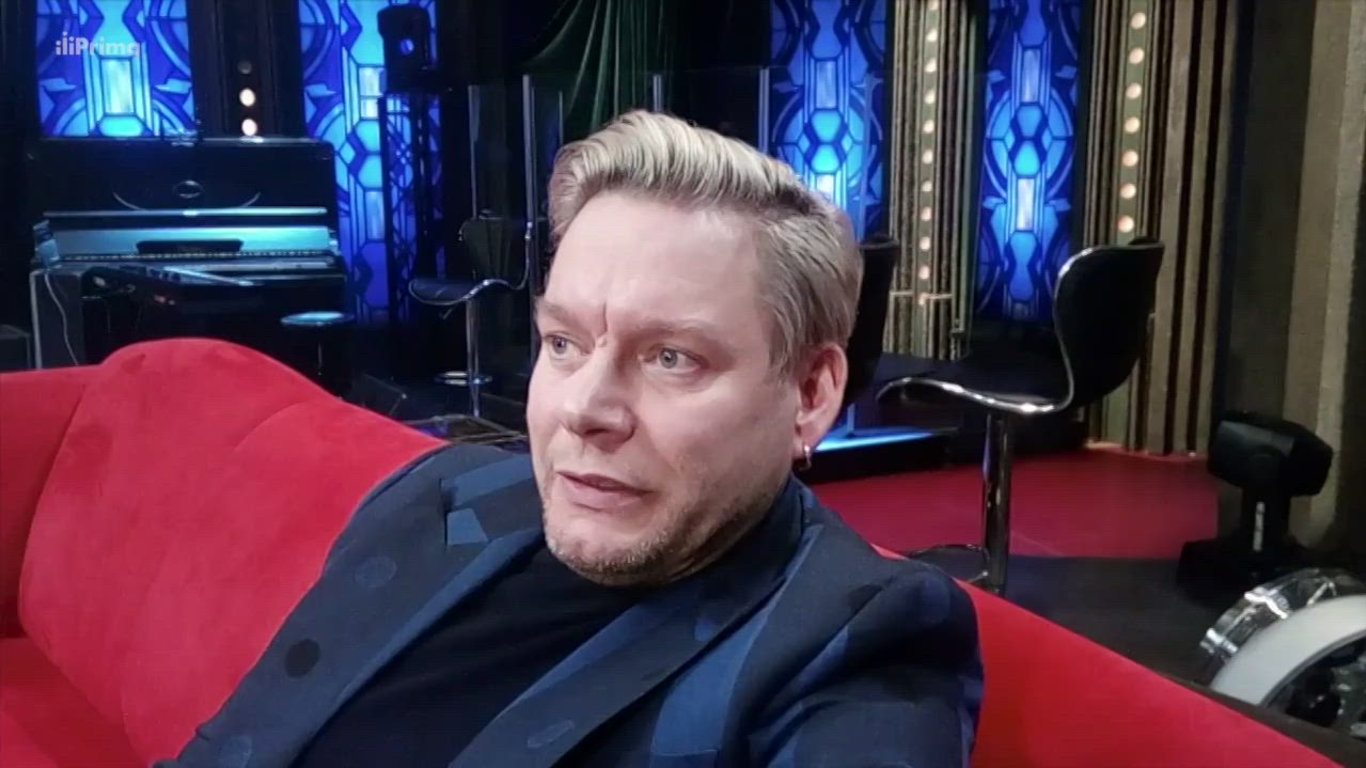 Show Jana Krause: Matěj Ruppert (10) - Show Jana Krause - Prima Ženy
