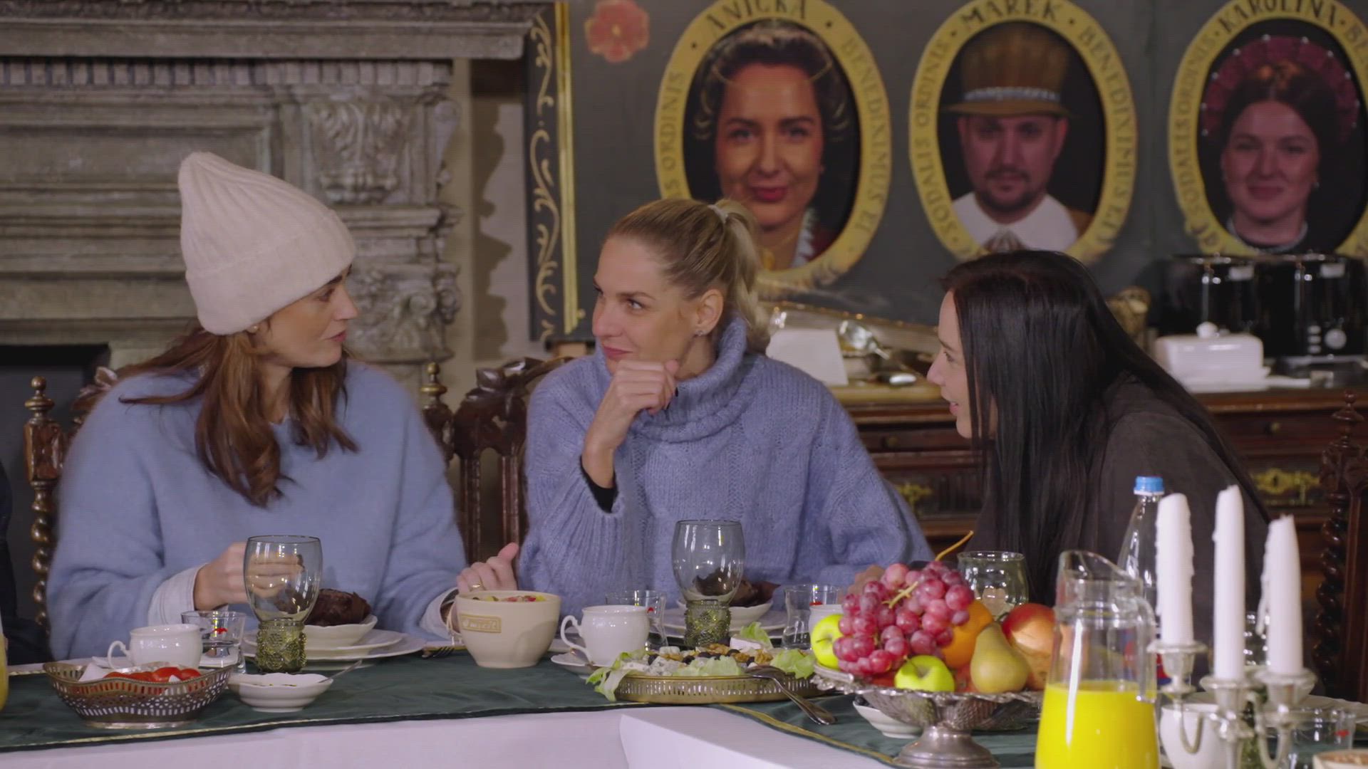 Zrádci - Co jste v díle neviděli - epizoda S2E6 - Co jste v díle neviděli (1/3) online | prima+