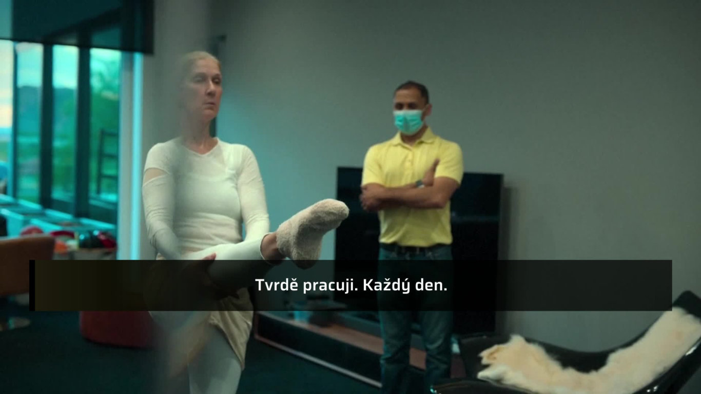 SHOWTIME - 25.5. v 19:55 - SHOWTIME - CNN Prima NEWS