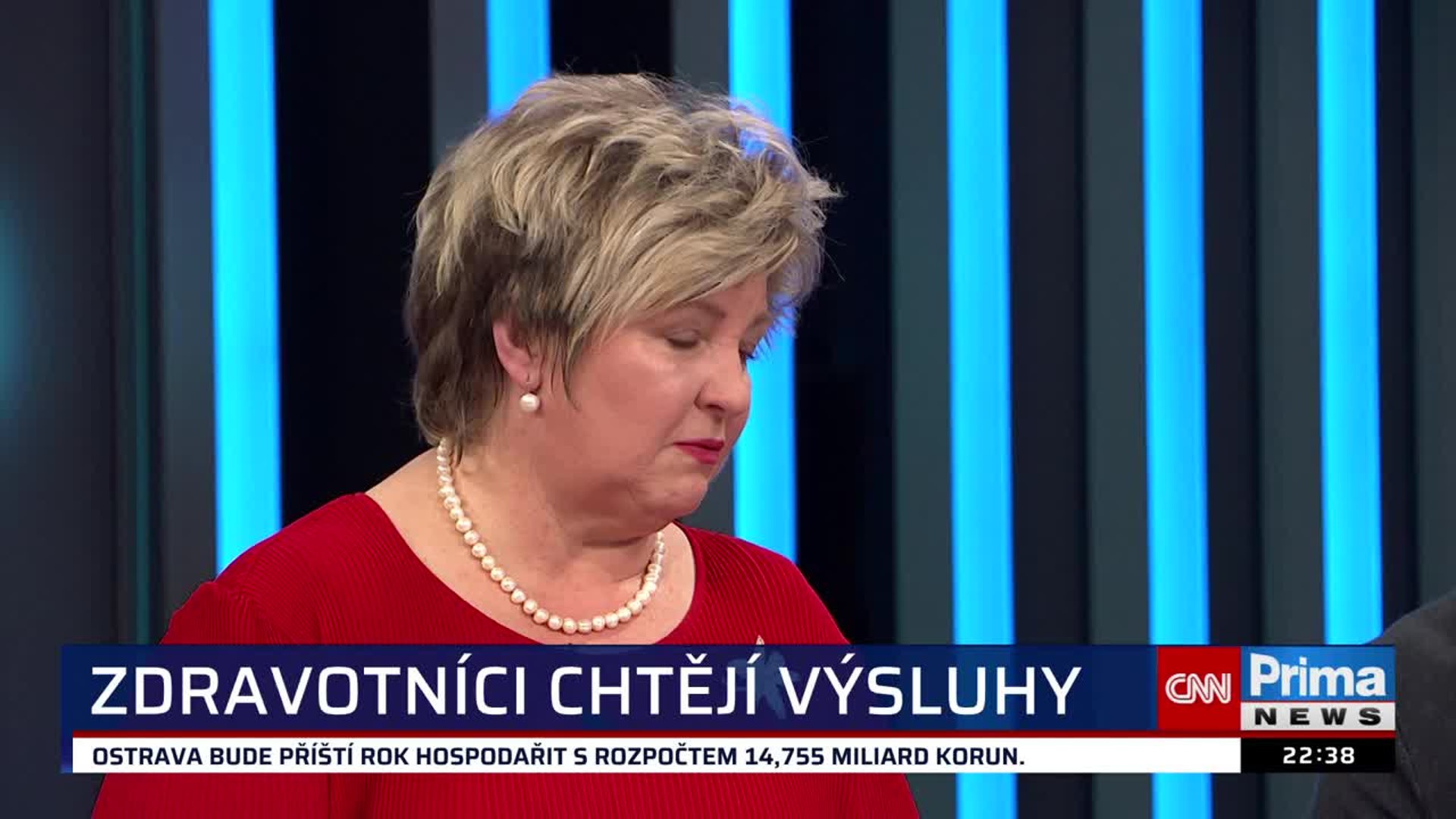 360° - epizoda 360°, Věra Kovářová, Jan Skopeček, Karel Havlíček, Jan ...