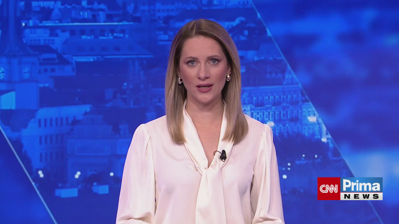 Smrtící útoky a pomoc z USA - CNN Prima NEWS