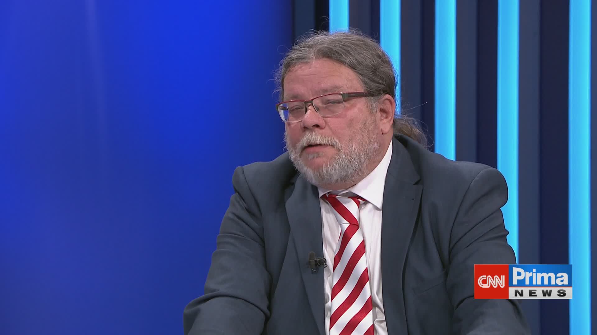 PARTIE Terezie Tománkové - epizoda PARTIE TEREZIE TOMÁNKOVÉ, Daniel ...