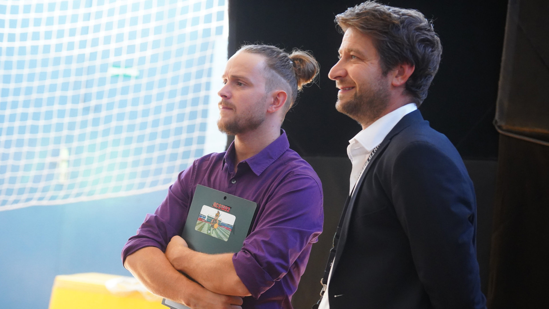 Malá velká liga - epizoda Po čem ženy touží, ty vole! online | prima+