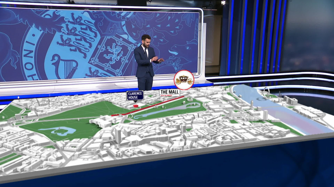 SPECIÁLNÍ VYSÍLÁNÍ - 1.5. v 11:20 - SPECIÁLNÍ VYSÍLÁNÍ - CNN Prima NEWS