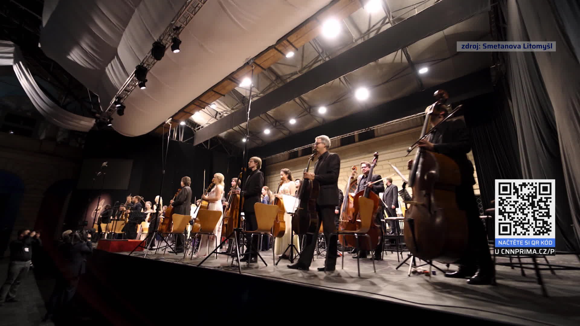 Prima ČESKO - epizoda Prima ČESKO - 12.6. v 08:26 online | prima+