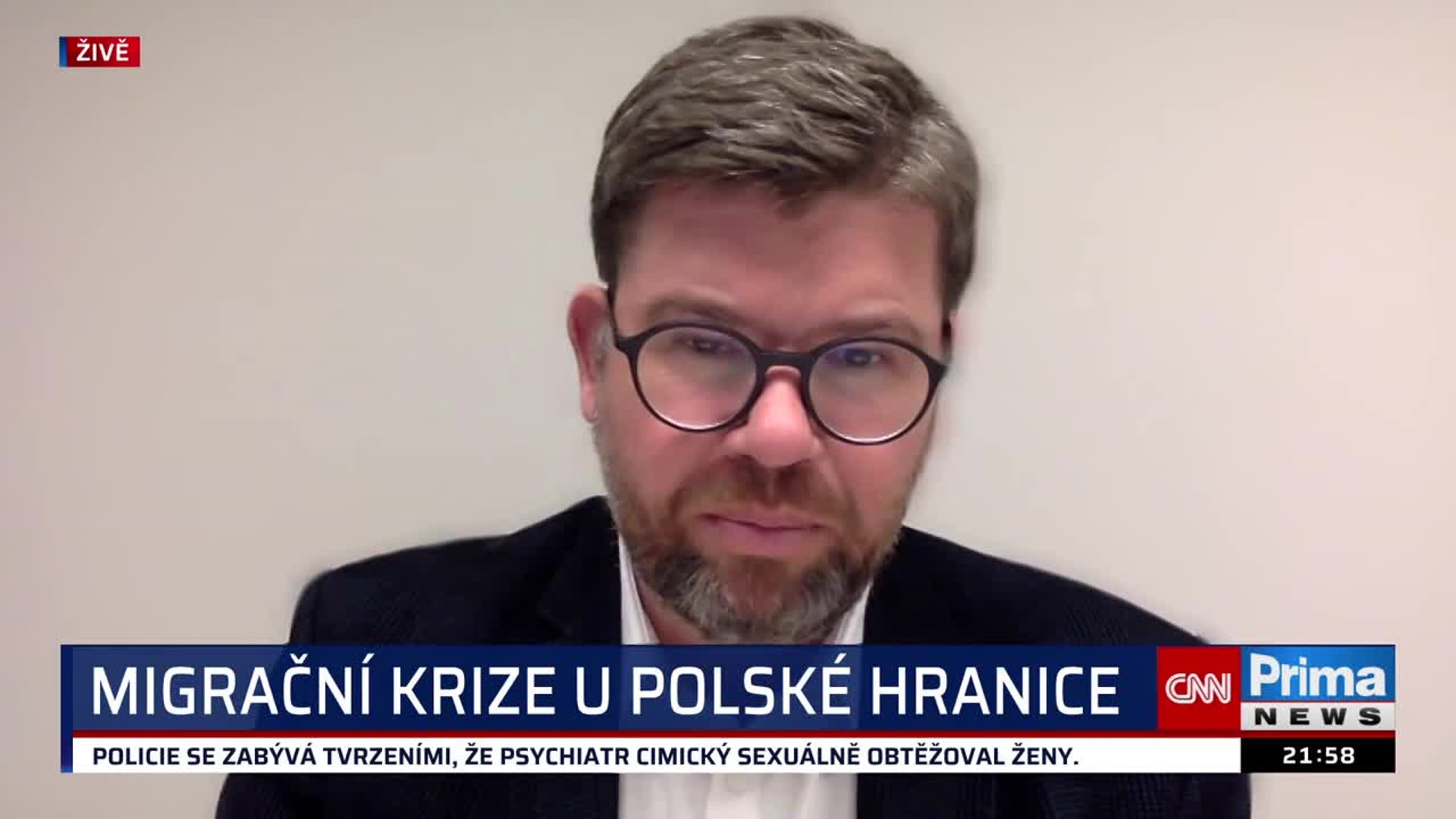 360° - epizoda 360°, Jiří Pospíšil, Ondřej Kovařík, Petr Bartoň, Tomáš ...