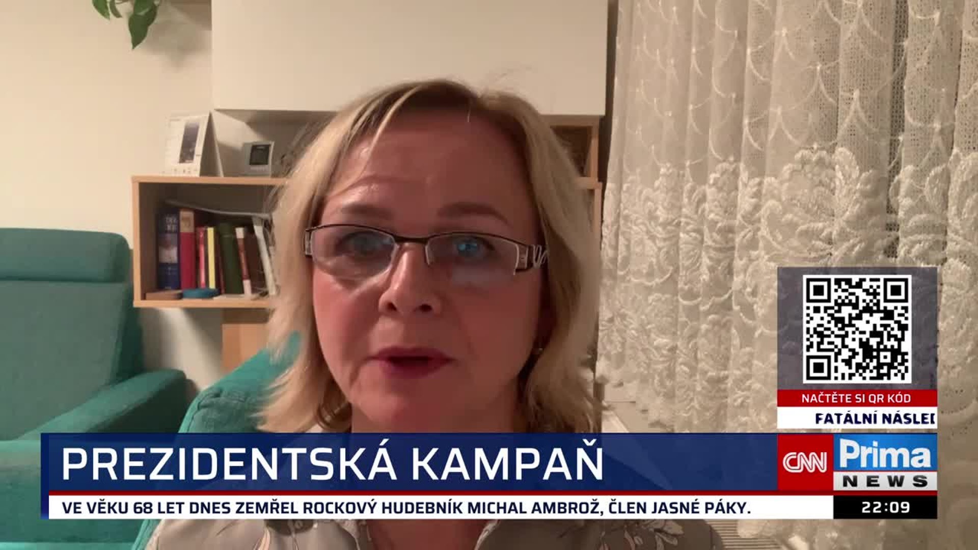 360° - epizoda 360°, Š. Jelínková, O. Lochman, K. Havlíček, R. Knoten, M. Zrno, D. Koštoval, M ...