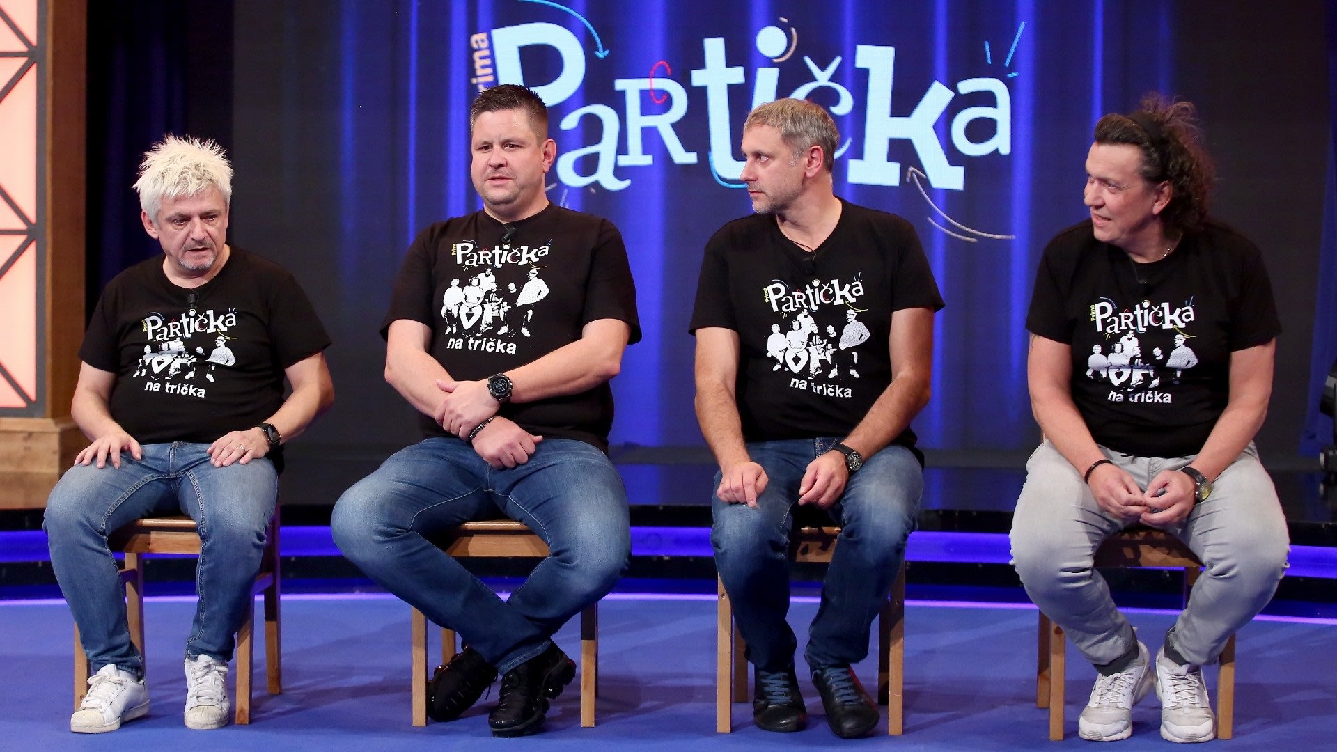 Prima Partička - epizoda Partička (70) online | prima+