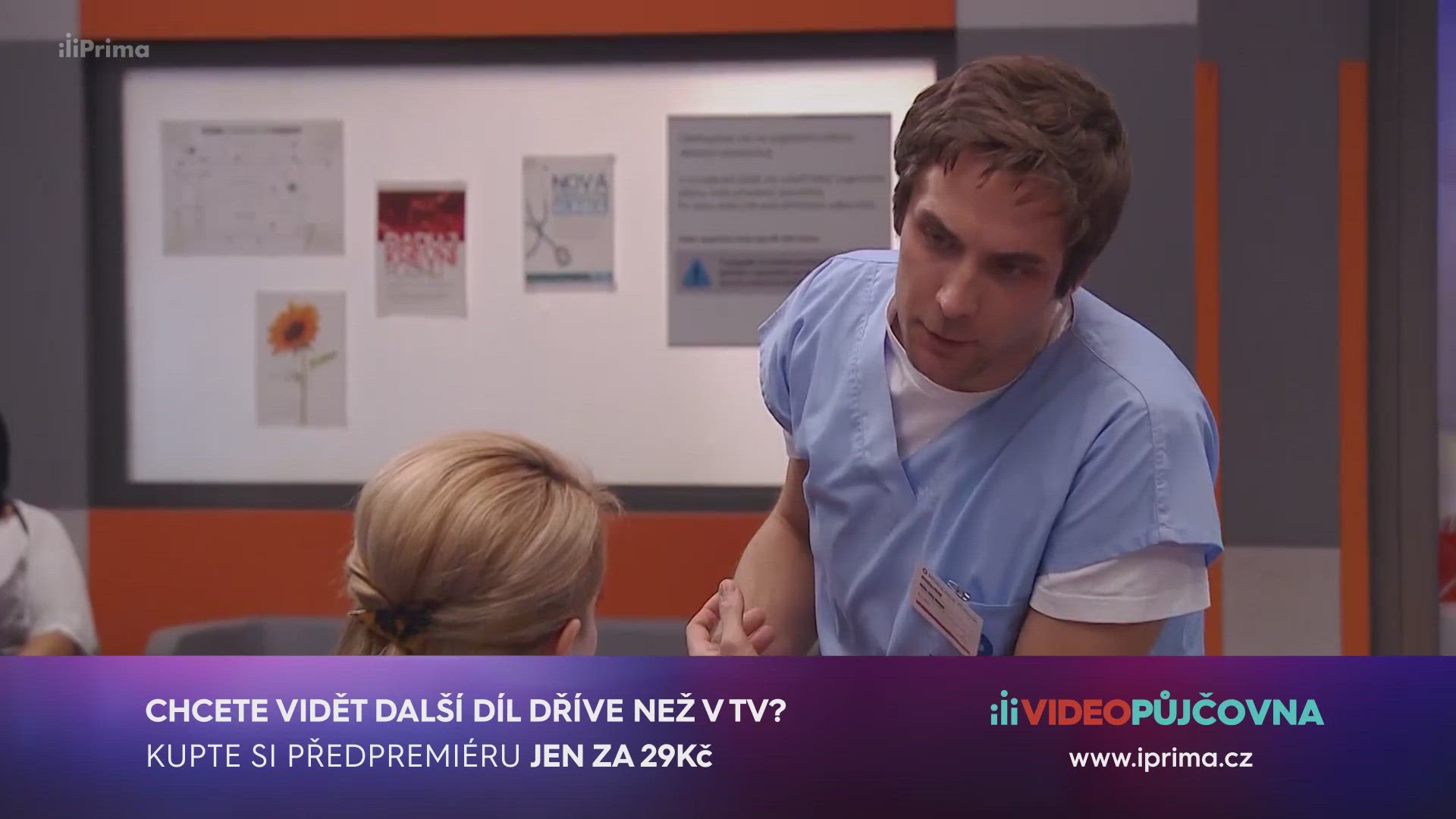 Modrý kód (177): Chováte se jako malí kluci - bonus pořadu Modrý kód ...