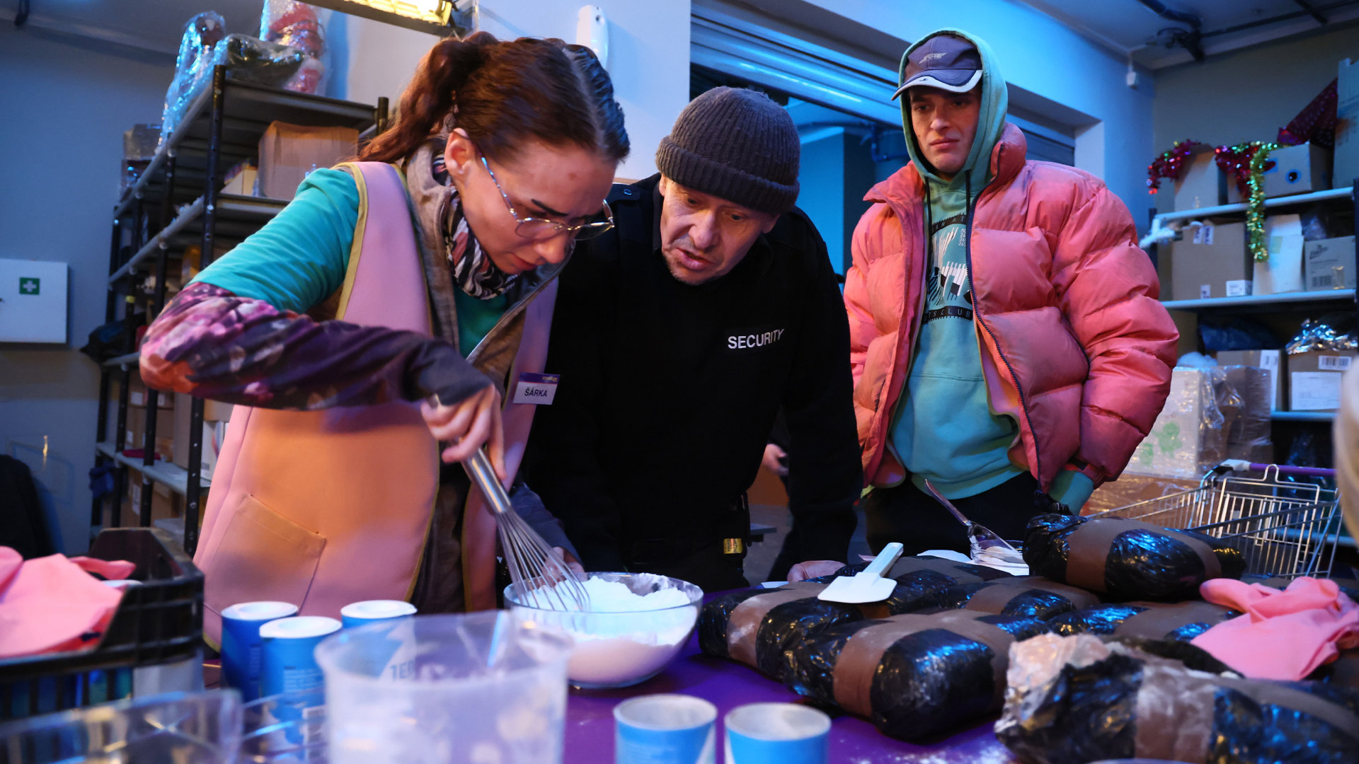 Banáni - epizoda A CO TEĎ? online | prima+